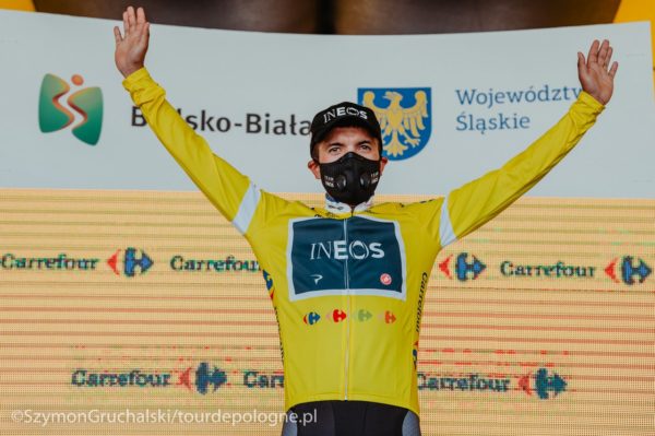 Photo Gallery Stage III – fot. Szymon Gruchalski - Tour de Pologne