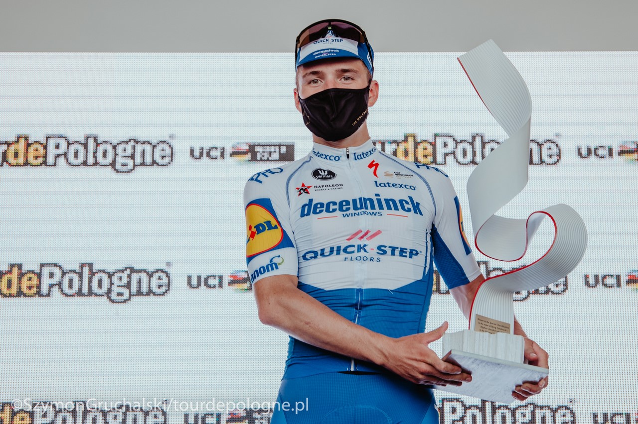 Photo Gallery Stage V - fot. Szymon Gruchalski - Tour de Pologne