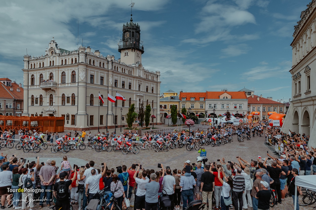 Lang Team prepares for a big year of celebrations with the Tour de ...