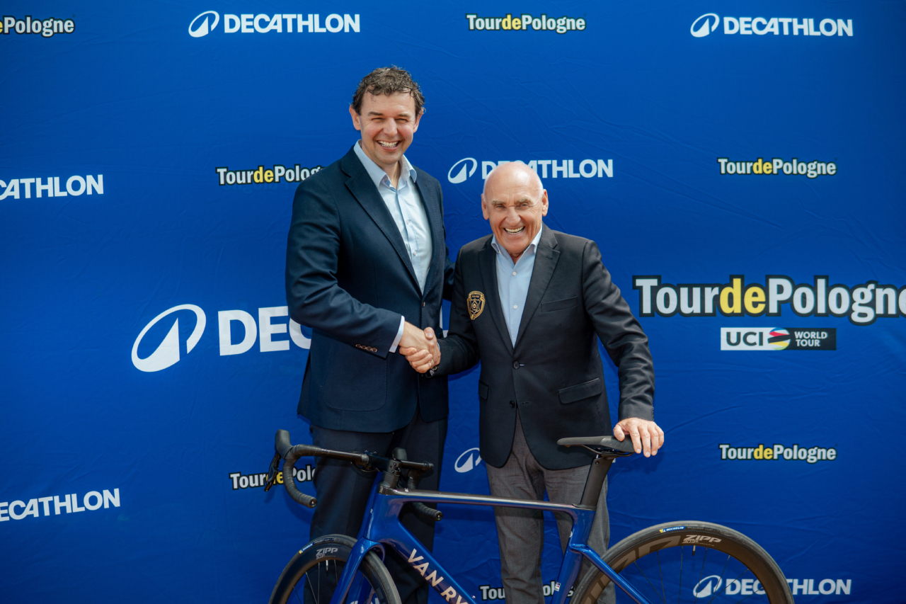 Teamwork matters! How does the Decathlon Team Classification work ...